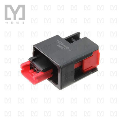 1438454-1【0.64MM 3 POSN SEALED PLUG ASSY】