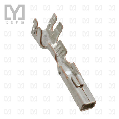 177914-1【CONN SOCKET 22-26AWG CRIMP TIN】