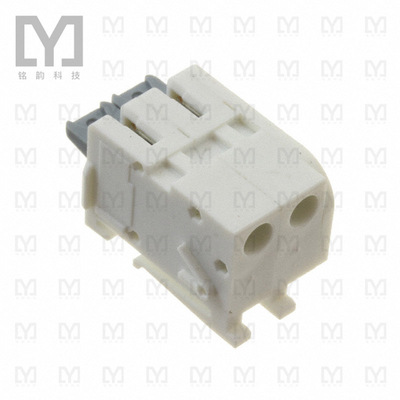 2319461-2【WIREMATE 2-PIECE 5MM CONN ASSY 】