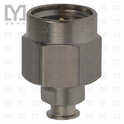 221447-1【CONN SMA PLUG STR 50 OHM】