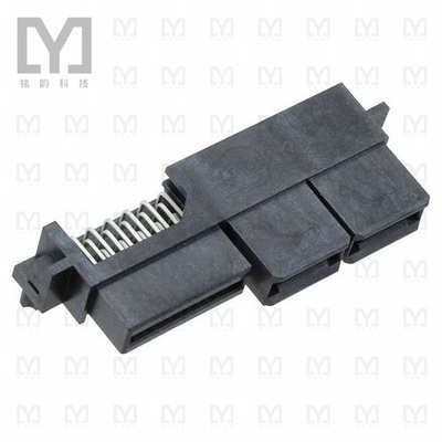 0459844343【CONN RCPT LPHPOWER 28POS PCB】