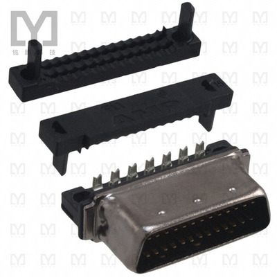 1-5749111-0【CONN D-TYPE PLUG 26POS IDC】
