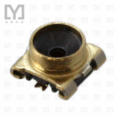 MM8130-2600RB8【CONN SWF RCPT STR 50 OHM SMD】