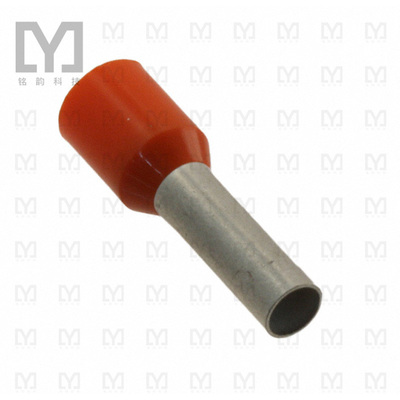 3200085【CONN FERRULE 12AWG ORANGE】