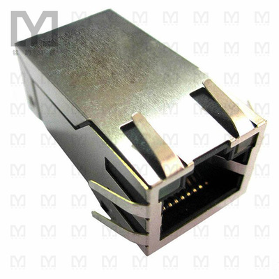 ARJP11C-MBSC-L2【CONN MAGJACK 1PORT 100 BASE-T】