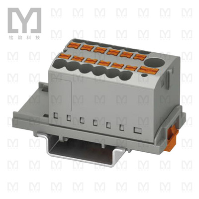 3273088【DISTRIBUTION BLOCK GRAY】