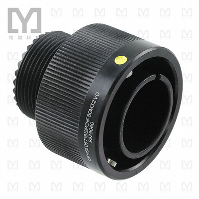 CIRHSE06T1812PCNF80M32V0【CONN PLUG HSNG MALE 6POS INLINE】