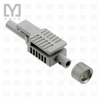 HFBR-4503Z【CONN FIBER PLUG SMPLX 1000UM】