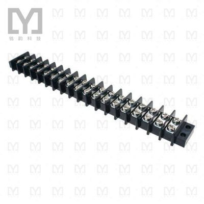 1-1546670-8【CONN BARRIER STRP 18CIRC 0.437'】