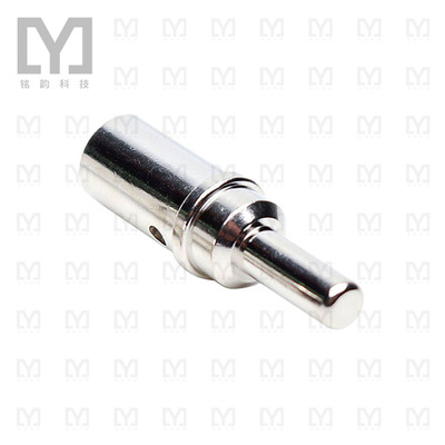 AT60-204-08141【CONTACT PIN 8-10AWG SZ8 CRIMP】