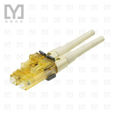 FLCDMC6EIY【PRE-POLISHED LC DUPLEX OPTICAM S】