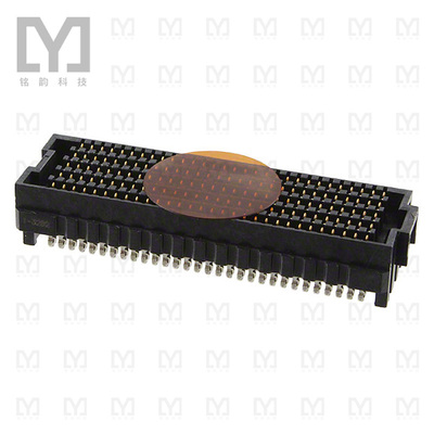 45971-3515【RCPT 10ROW 300POS VERT SMD GOLD】