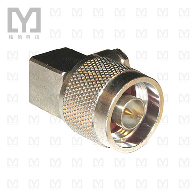 172316【CONN N PLUG R/A 50OHM SOLDER】
