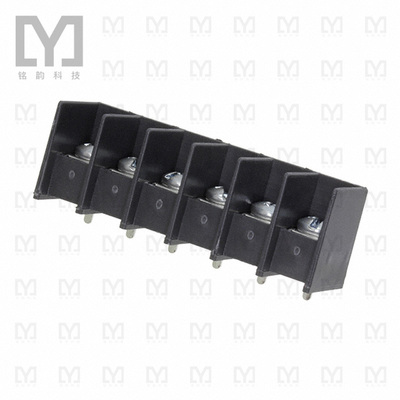 325310-06-0【CONN BARRIER STRIP 6CIRC 0.325'】