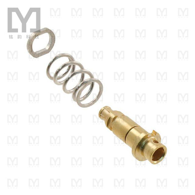 1996390-1【CONTACT SKT COAX CBL 0.085' GOLD】