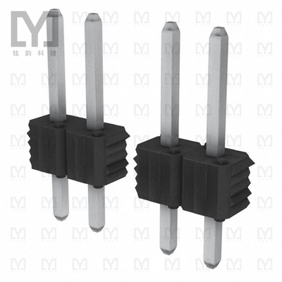 68001-400HLF【CONN HEADER VERT 36000POS 2.54MM】