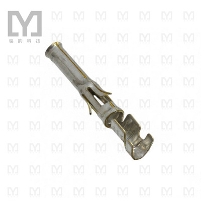 66590-1【CONN SOCKET 16-18AWG TIN CRIMP】