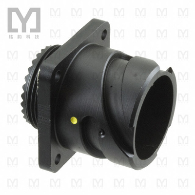 CIRH03T1819PCNF80M32V0【CONN RCPT HSNG MALE 10POS PNL MT】