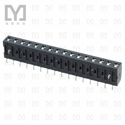 SIB-116-02-F-S-LC【.100 SINGLE INTERFACE BEAM ASSEM】