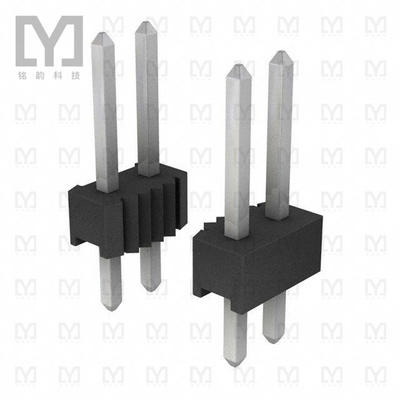 4-103328-4【CONN HEADER VERT 20POS 2.54MM】