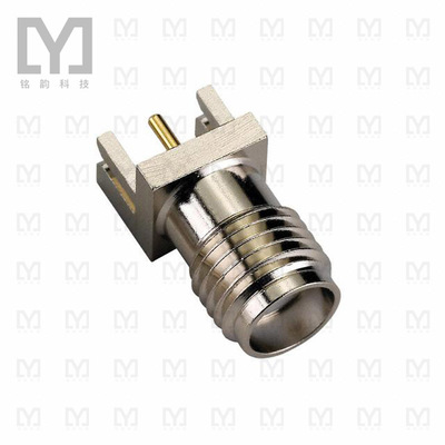 EMPCB.SMAFSTJ.C.HT【CONN SMA JACK STR 50OHM EDGE MNT】