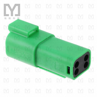 093444-3203【4CCT MLXT RECEP GREEN W LARGE SE】