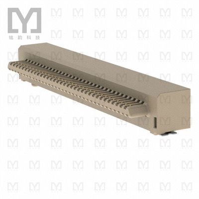 10138400-111169LF【CONN PLUG R/A 1MM 69POS SMT】