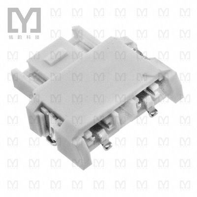 02P-LEBSS-TF(LF)(SN)【CONN SSL PLUG 2POS 4MM SOLDER】