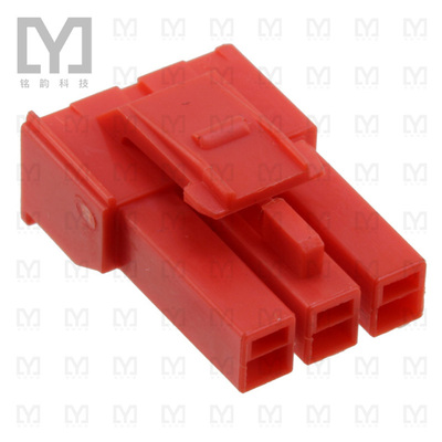 176272-2【AMP UNIVERSAL POWER PLUG 3P】