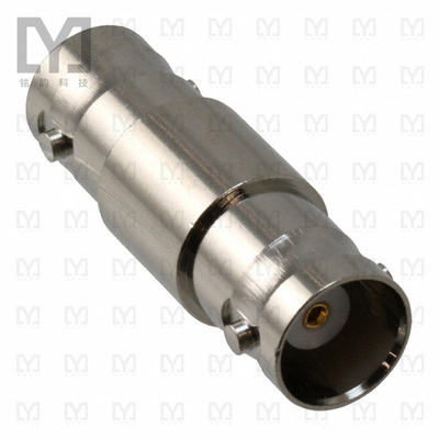 112445T【CONN ADAPT JACK-JACK BNC 50 OHM】