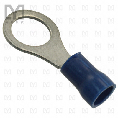 2-34163-1【CONN RING CIRC 14-16AWG #5/16】