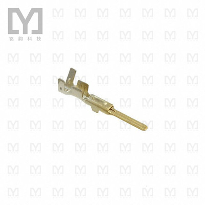 173645-3【CONN TAB 16-20AWG CRIMP GOLD】