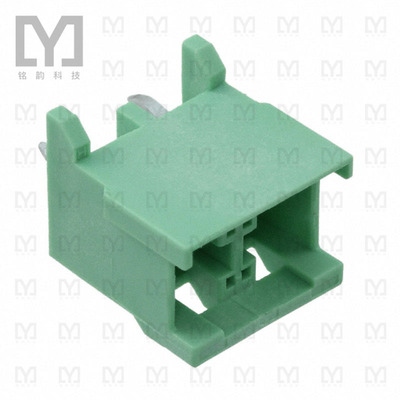 2-1747052-5【CONN HEADER VERT 2POS 7.92MM】