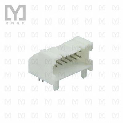 1-1969572-4【CONN HEADER R/A 14POS 2.5MM】