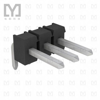 9-103759-0-03【CONN HEADER R/A 3POS 2.54MM】