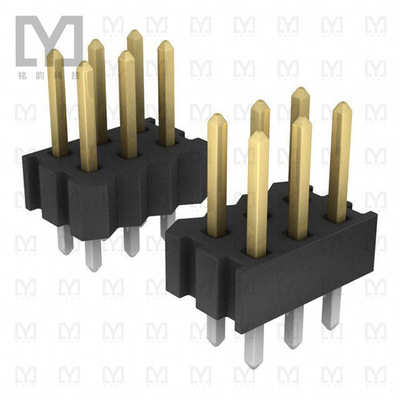 5-103817-2【CONN HEADER VERT 12POS 2.54MM】