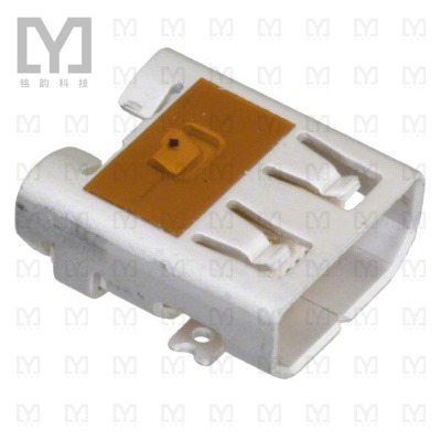 0467650301【CONN RCP MICRO HDMI 19POS SMD RA】