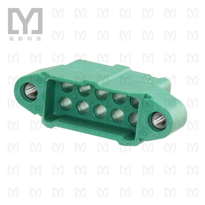 M300-3241096M1【CONN PLUG 3MM 10POS】