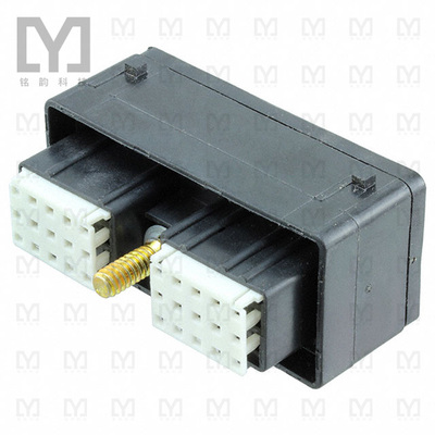 5810130029【SHS LW 1.5MM 30POS HARNESS BLK】