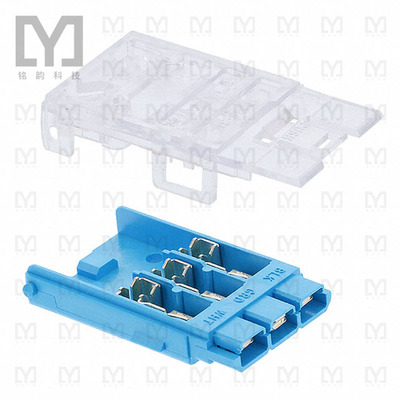 0194031011【CONN SELF MATING 2+GND POS IDC】