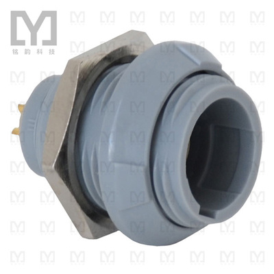 PLB1G820005【CONN RCPT FMALE 5POS SOLDER CUP】