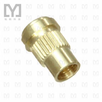 9359-0-15-15-34-27-10-0【CONN PIN RCPT .032-.046 KNURL】