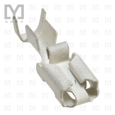 154718-7【CONN QC RCPT 14-18AWG 0.250】