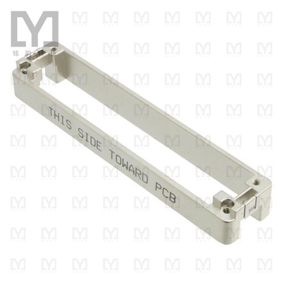 2057930-1【CONN BACKPLATE FOR CFP RCPT】