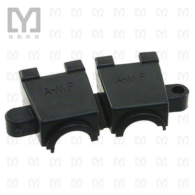 1-350522-9【STRAIN RELIEF 9POS MR】