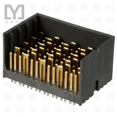 10091777-L0E-20DLF【CONN HEADER XCEDE PCB】