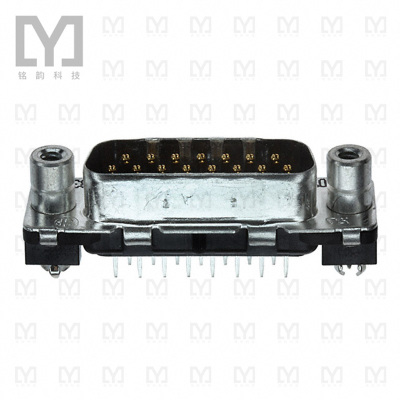 3-338310-2【CONN D-SUB PLUG 15POS VERT SLDR】
