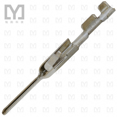 104505-3【CONN PIN 22-26AWG CRIMP TIN-LEAD】