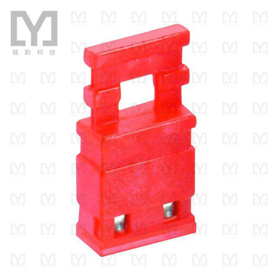 M7685-46【10MM JUMPER SKT W/HNDL RED】