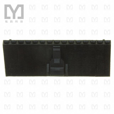 1-104257-4【CONN RECPT 15POS .1' POL UNLOAD】